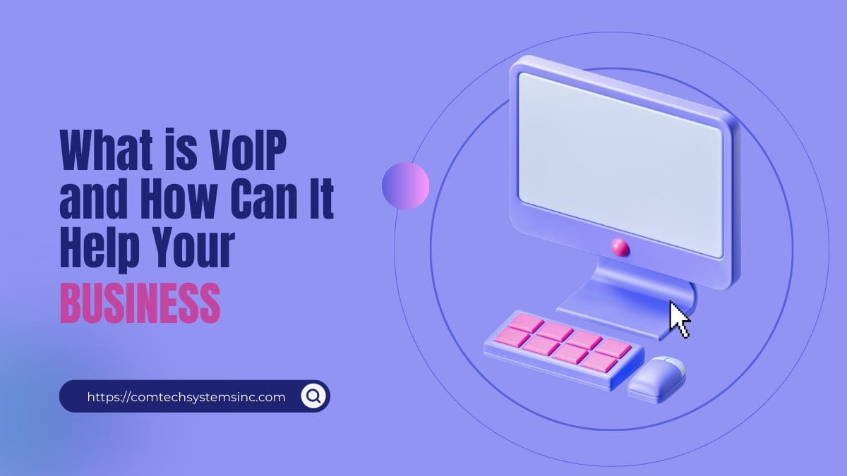 What is Hosted VoIP and How Can It Help Your Business