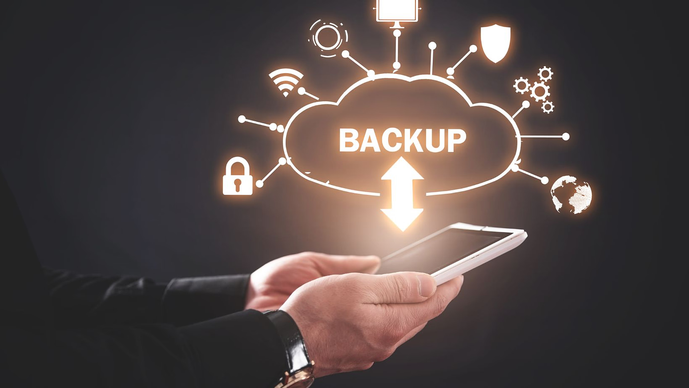 Guide to Implementing Data Backup and Recovery Services